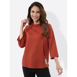 3/4-Arm-Shirt