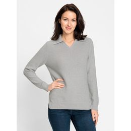 Polopullover