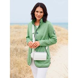 Fleecejacke