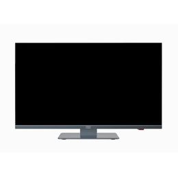 Antarion Fernseher GOOGLE Smart TV schwarz, 19 Zoll