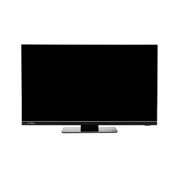 AVTEX Ferseher VIDAA Smart Pro mit DVD schwarz, 24 Zoll