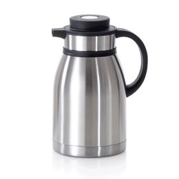 ich-zapfe Thermoskanne, Pumpkanne, Isolierkanne - 2,5L