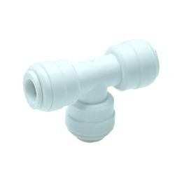ich-zapfe T - Verbinder f&uuml;r Schlauch 3/8"