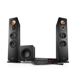 Teufel ULTIMA 40 KOMBO 3 Power Edition