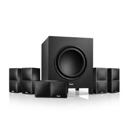 Teufel CUBYCON Power Edition