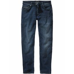 Mey & Edlich Mey & Edlich Herren Twillight-Jeans Gr&uuml;n 98 % Baumwolle, 2 % Elasthan