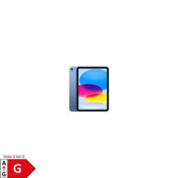 Apple 11" iPad 2025 - 128 GB - Wi-Fi - mit A16 Chip: Liquid Retina Display, WLAN 6, 12 MP Front /12 MP R&uuml;ckkamera, Touch ID, Batterie f&uuml;r den ganzen Tag