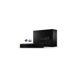Fibaro Home Center 3