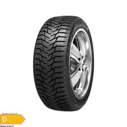 SAILUN ICE BLAZER WST3 205/50R16 87T STUDDABLE BSW