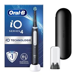 Oral-B Zahnb&uuml;rste iO Series 4 mit Reiseetui