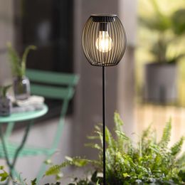LED-Stecker "Solar"