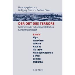 Der Ort des Terrors 8