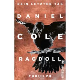 Ragdoll - Dein letzter Tag