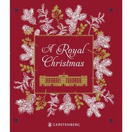 A Royal Christmas