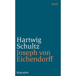 Joseph von Eichendorff