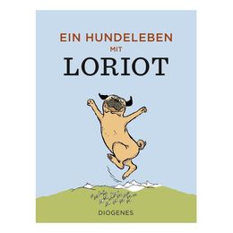 arvato Ein Hundeleben mit Loriot