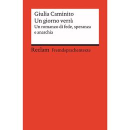 Un giorno verr&agrave;