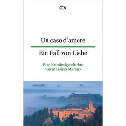 Un caso d'amore Ein Fall von Liebe