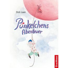 P&uuml;nkelchens Abenteuer