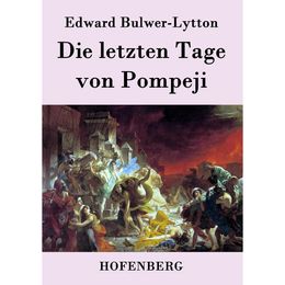 Hofenberg Die letzten Tage von Pompeji