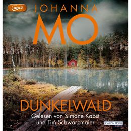 Dunkelwald