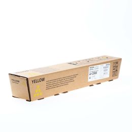 Ricoh Toner 841818 yellow