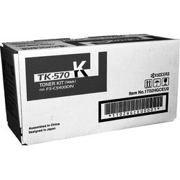 Kyocera Toner TK-570K black