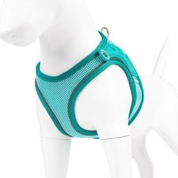 Max & Molly Air Vest - Matrix 2.0 t&uuml;rkis XL