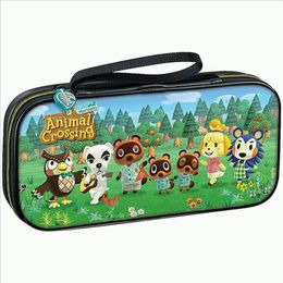 Switch Tasche NNS39AC Animal Crossing off. lizenziert