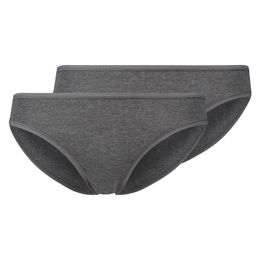 Skiny Advantage Cotton Stretch Bikini Briefs Damen Slip