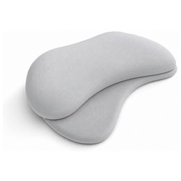 hERZtal Anti-Aging Kissen Memory-Schaum 68x35x9 cm