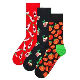 Happy Socks Unisex Socken