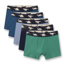 Sanetta Jungen Boxershort