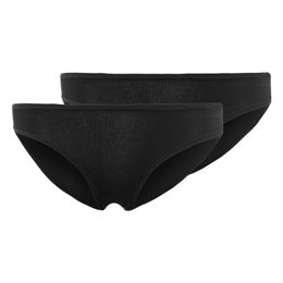 Skiny Advantage Cotton Stretch Bikini Briefs Damen Slip