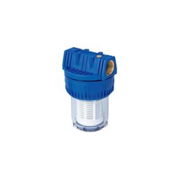 Metabo 628816000 Filter 1 1/4 Zoll kurz mit waschbarem Filter