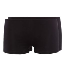 Skiny Advantage Cotton Stretch Boy Leg Shorts Damen Panty
