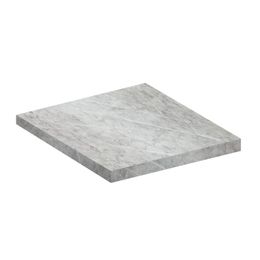Vcm Arbeitsplatte 30mm stark Breite 80 cm leicht zu reinigen K&uuml;chenarbeitsplatte - Fasola