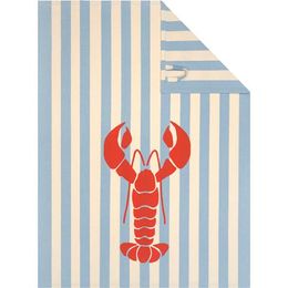 Caw&ouml; Geschirrtuch PRINTS & STRIPES
