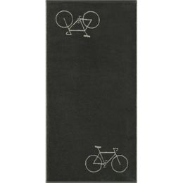 Caw&ouml; Duschtuch VELO