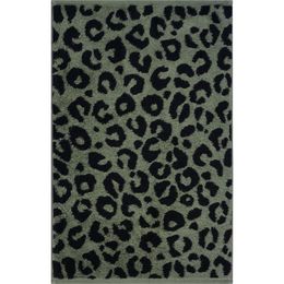 Caw&ouml; G&auml;stetuch TWO-TONE LEO