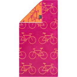 Caw&ouml; Handtuch VELO