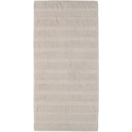 Caw&ouml; Handtuch NOBLESSE&sup2; UNI