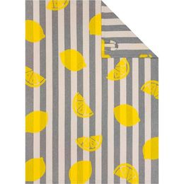 Caw&ouml; Geschirrtuch PRINTS & STRIPES