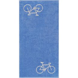 Caw&ouml; Handtuch VELO