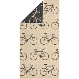 Caw&ouml; Duschtuch VELO