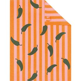 Caw&ouml; Geschirrtuch PRINTS & STRIPES