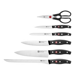 Zwilling Messer-Set SIGNATURE
