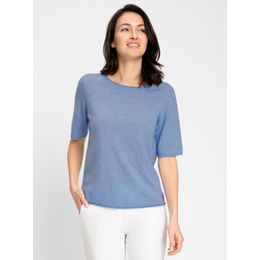 Feinstrickpullover