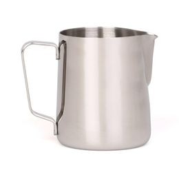 Rhinowares 600 ml Milchk&auml;nnchen Edelstahl