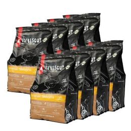 Liebesgut Katzenfutter Bio-Gefl&uuml;gel Katzentrockenfutter 1,5 kg